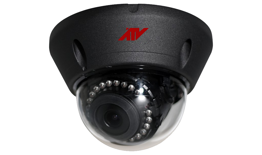 Advanced Technology Video | Security Without Compormise